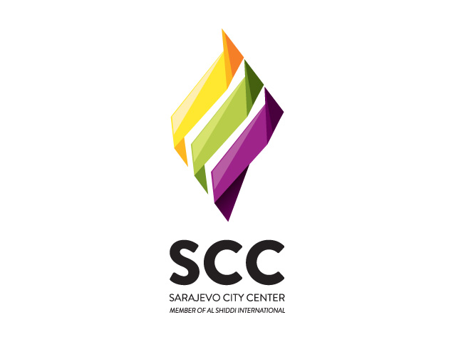 Home Page @ Sarajevo City Center